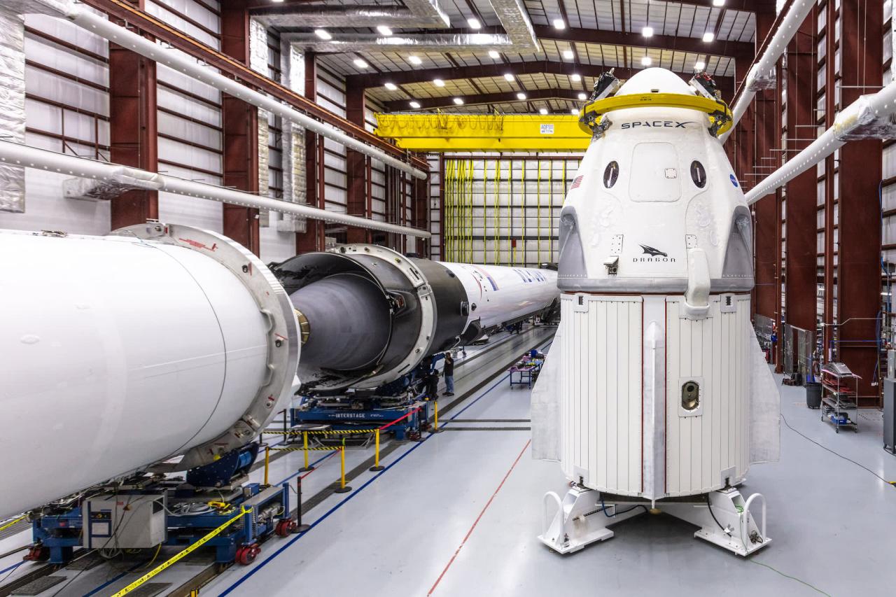 The SpaceX Guide to Exceptional Engineering | SocioToday