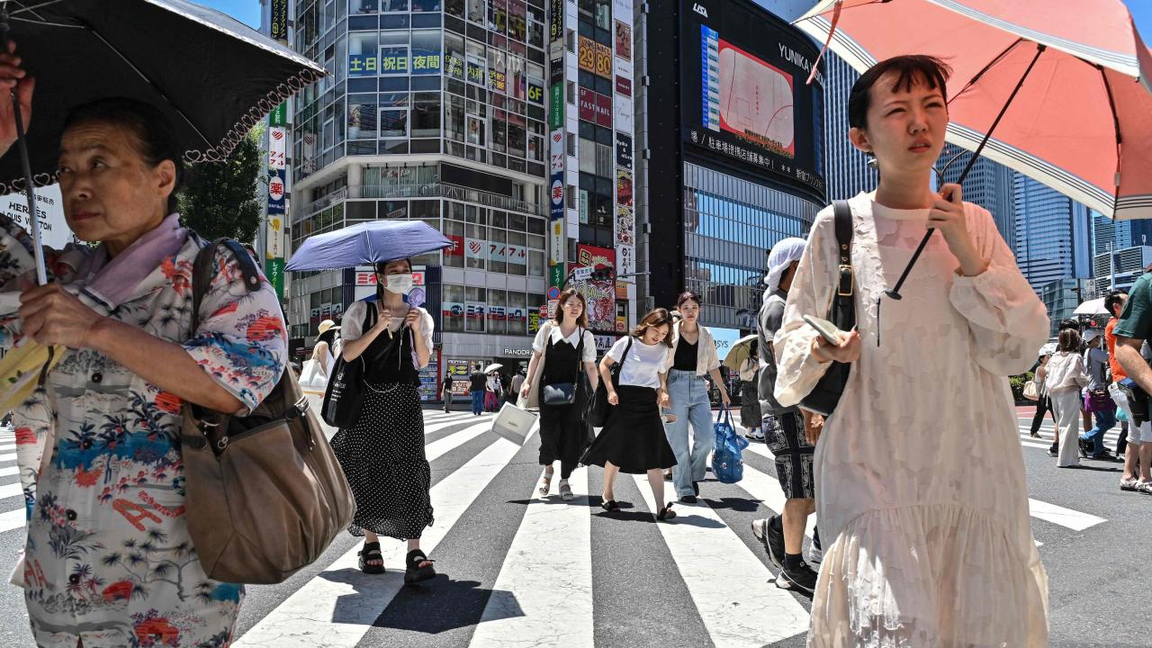 Lost in Stagnation Interpreting Japans Economy | SocioToday