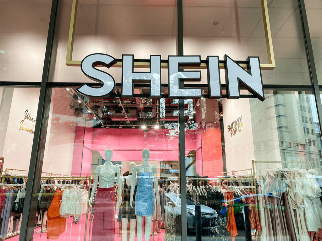 Sheins London Listing A Test of Londons Allure | SocioToday