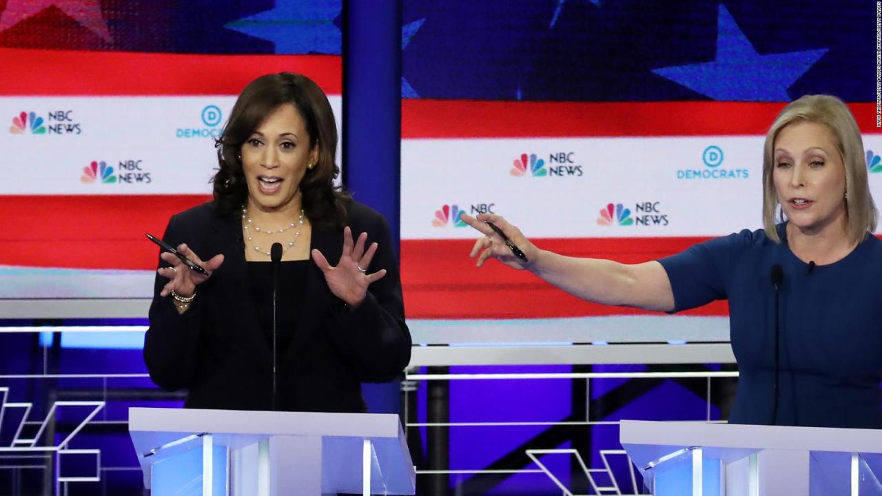Kamala Harris Prosecutor Record A Deep Dive | SocioToday
