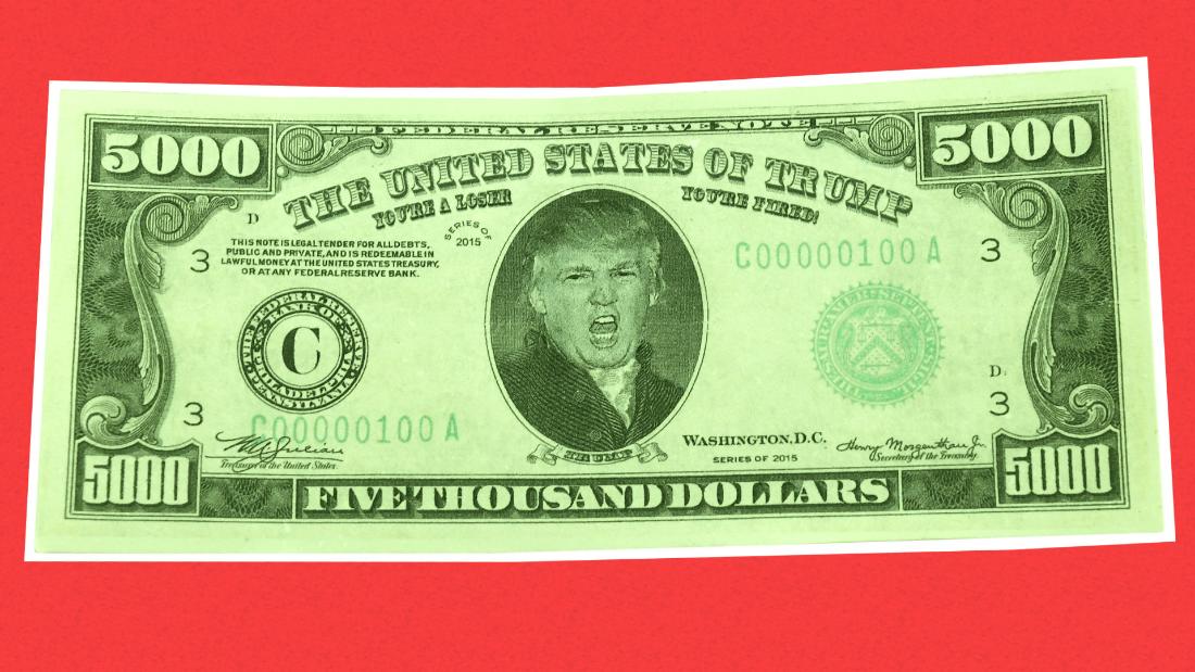 Donald Trump Wants a Weaker Dollar What Are His Options? | SocioToday