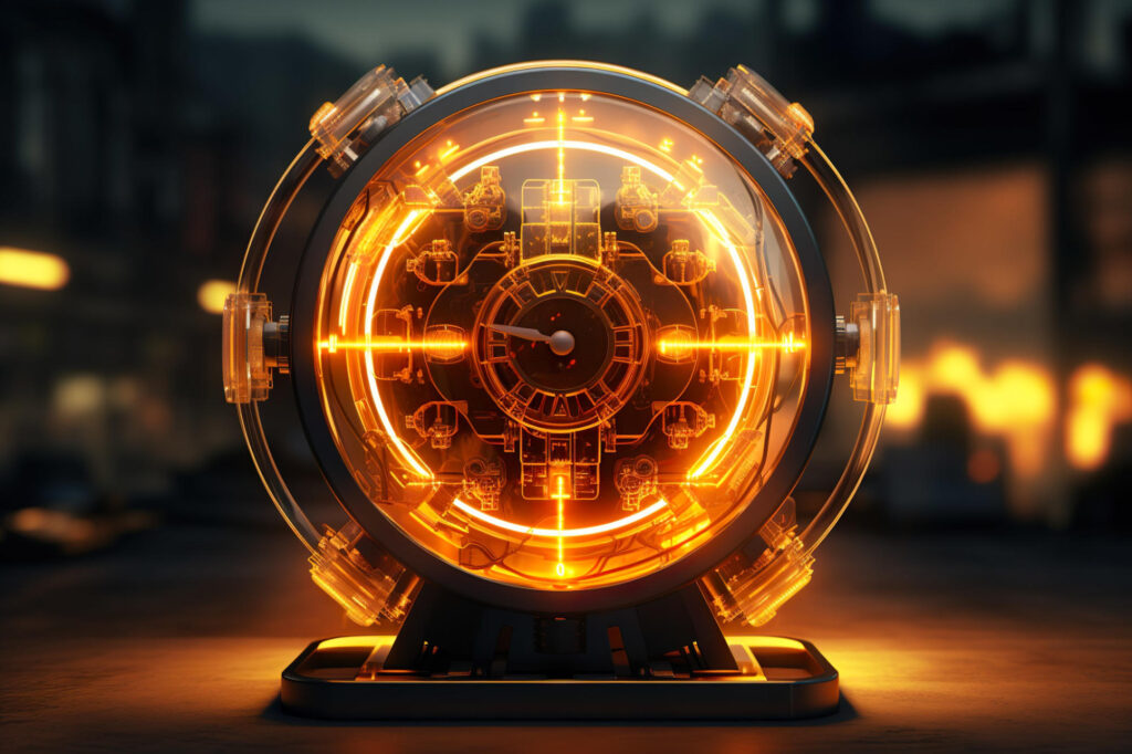 The Worlds First Nuclear Clock is on the Horizon | SocioToday