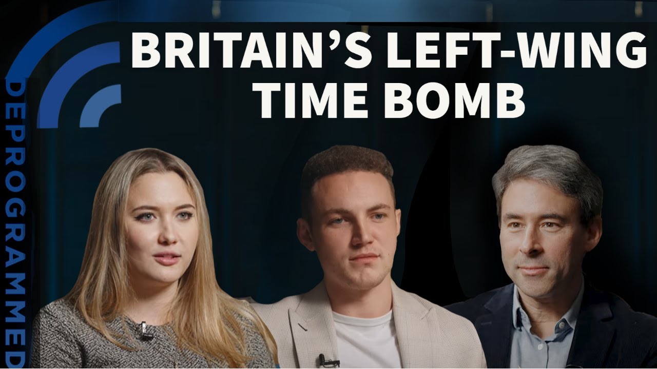 What Now for Britains Right-Wing Parties? | SocioToday