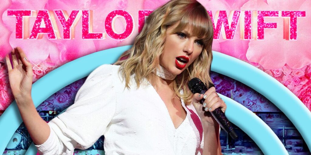 How Taylor Swift Became a Billionaire | SocioToday