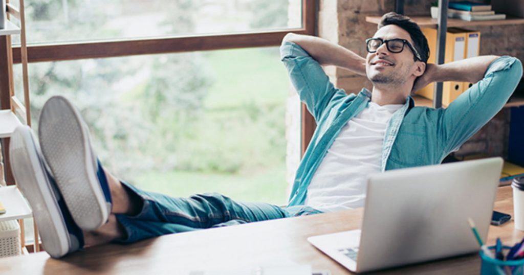 How to Take Proper Breaks from Work | SocioToday