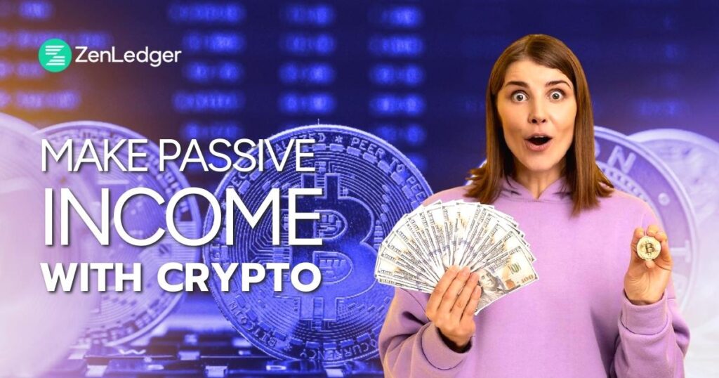 Unlocking Passive Income with Crypto Yield Farming | SocioToday