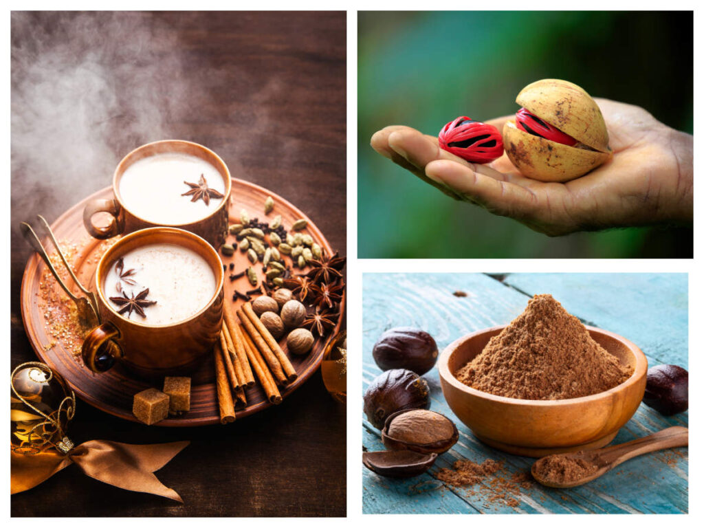 Amazing Health Benefits of Black Nutmeg | SocioToday