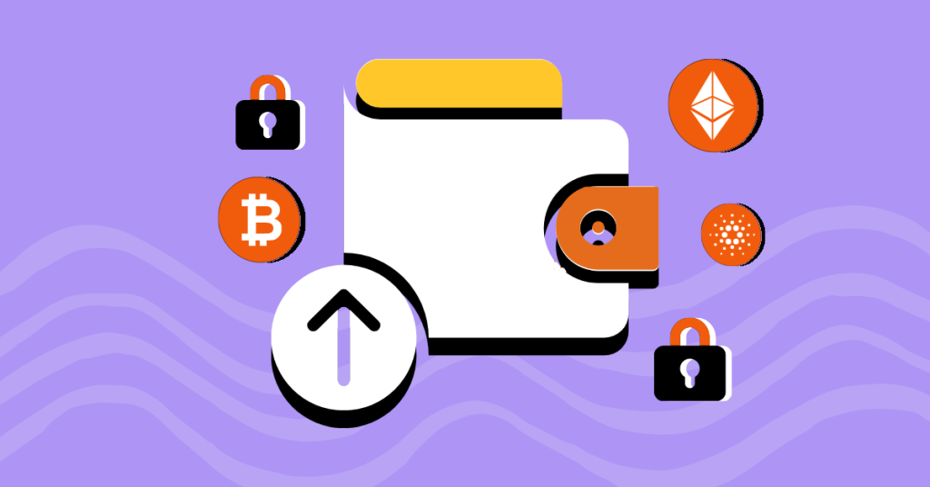 How to Create a Foolproof Backup System for Cryptocurrency Holdings ...