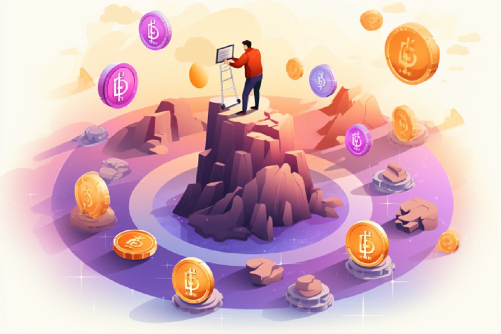 How to Benefit from Crypto Airdrops Without Scams | SocioToday